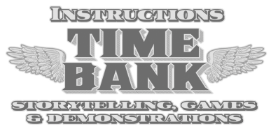 TIME BANK